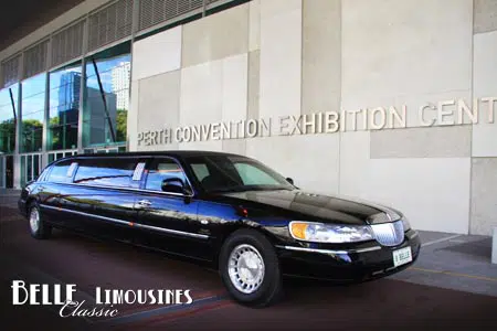 Christmas Work Party | Limousine Hire