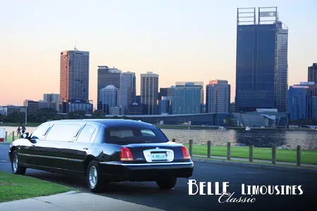 Byron’s Swan Valley Limo Wine Tour | Belle Classic Limousines