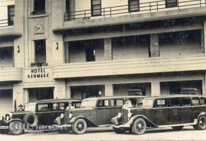 REO Speed Wagon Vintage Limo | Belle Limousines