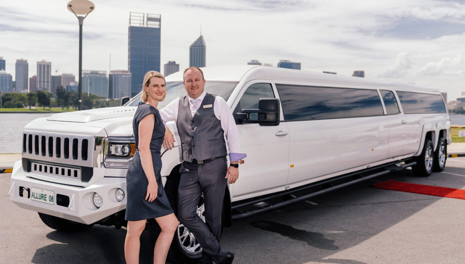 Limo Hire Perth | Limousines And Wedding Cars For Hire In Perth