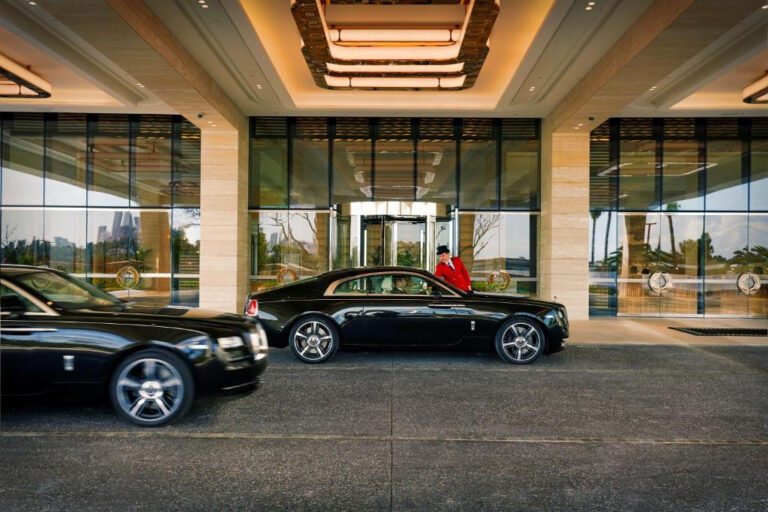 Limo Hire Perth | Limousines And Wedding Cars For Hire In Perth